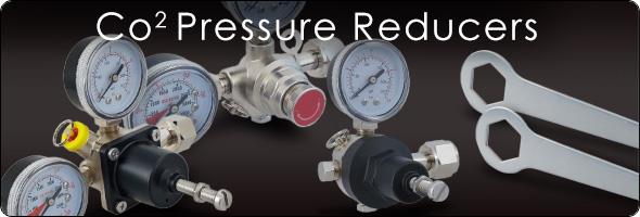 Sinergroup - NEW IN: Carbon Tech Co2 Pressure Reducers for rechargeable ...