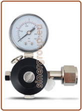 Sinergroup - NEW IN: Carbon Tech Co2 Pressure Reducers for rechargeable ...