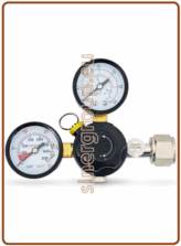 Sinergroup - NEW IN: Carbon Tech Co2 Pressure Reducers for rechargeable ...
